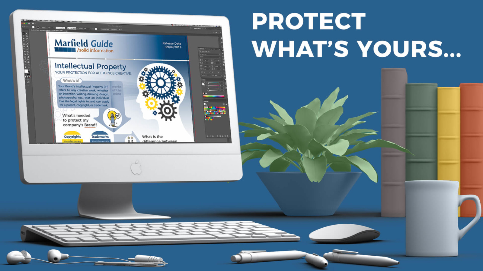 Marketing – Marfield, Inc.