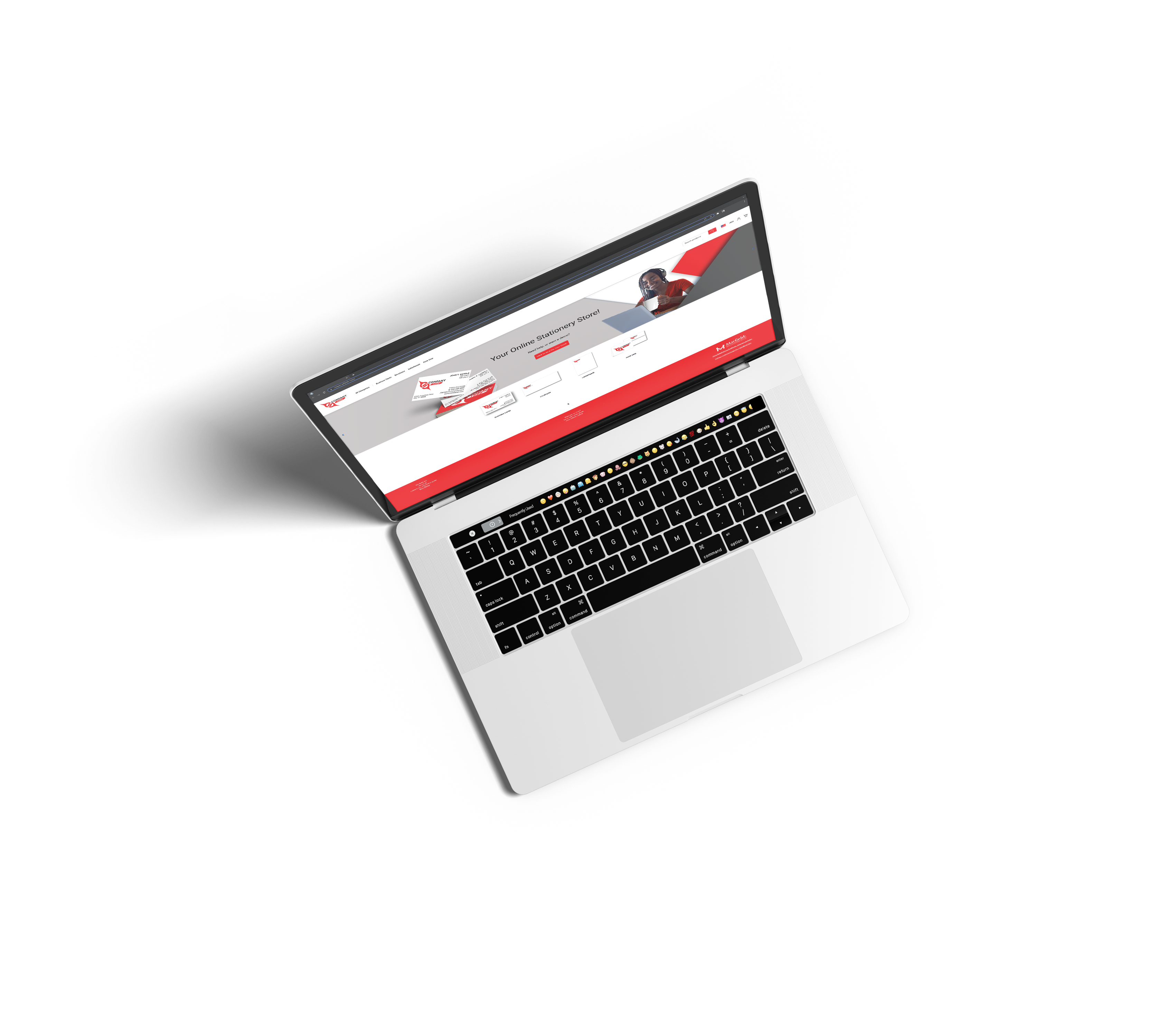 Marfield, Inc. – Your Brand is Our Business