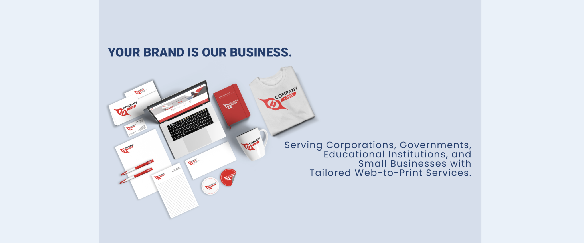 Marfield, Inc. – Your Brand is Our Business